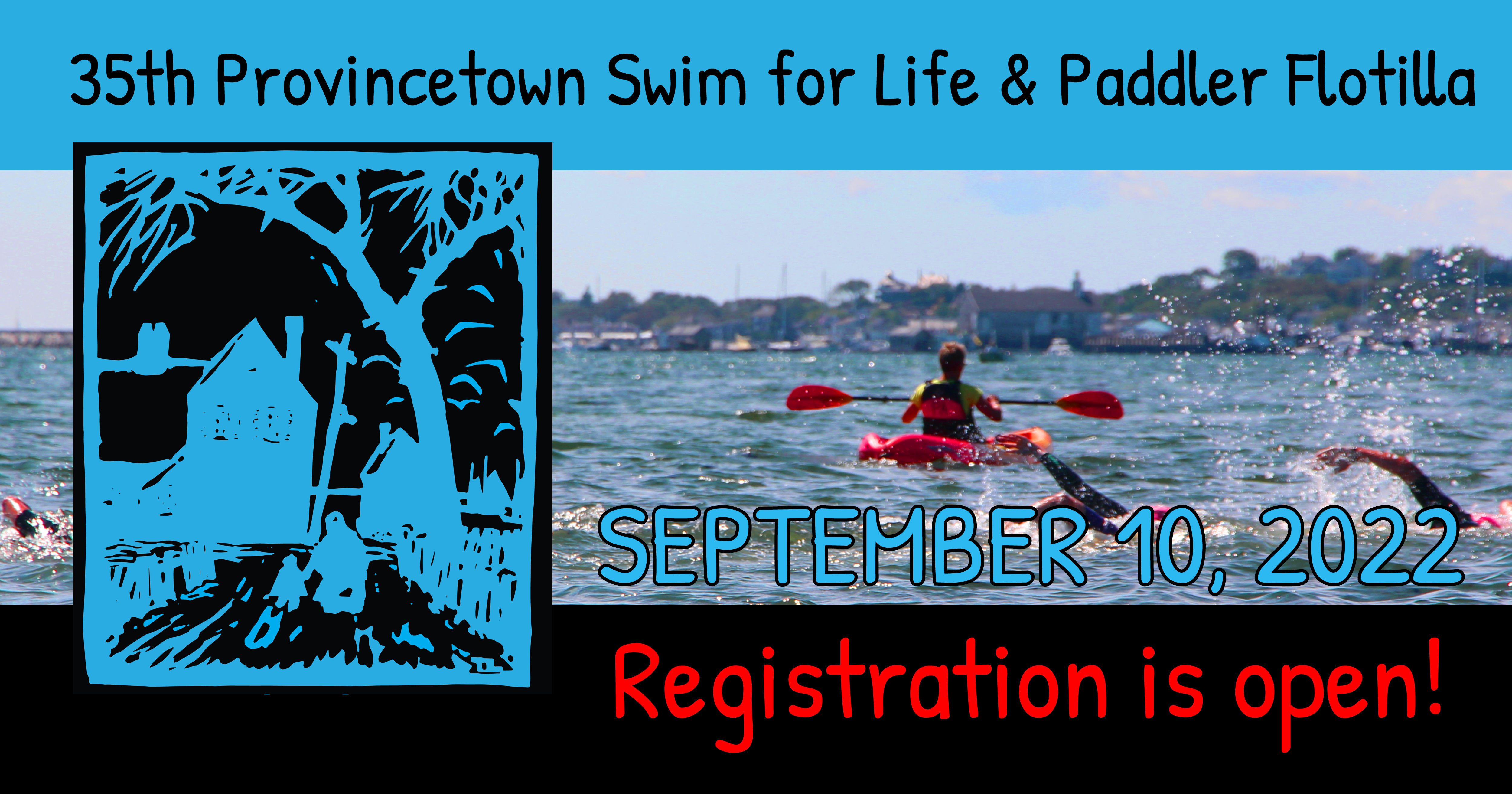 Donate Now | 2022 Swim for Life & Paddler Flotilla by Provincetown ...