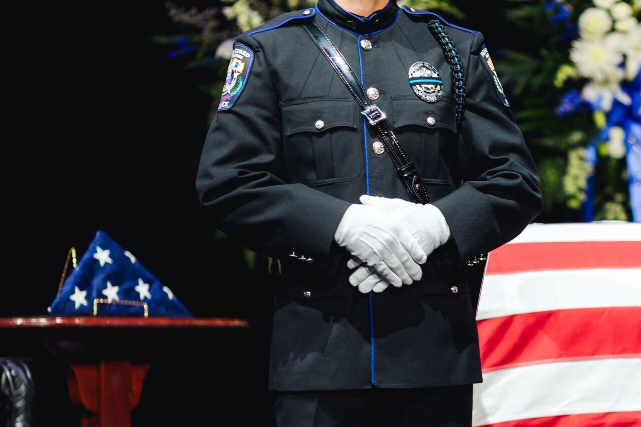 Donate Now | Texas LODD Task Force