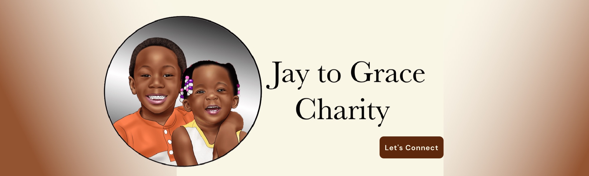Donate Now | Jay to Grace Charity