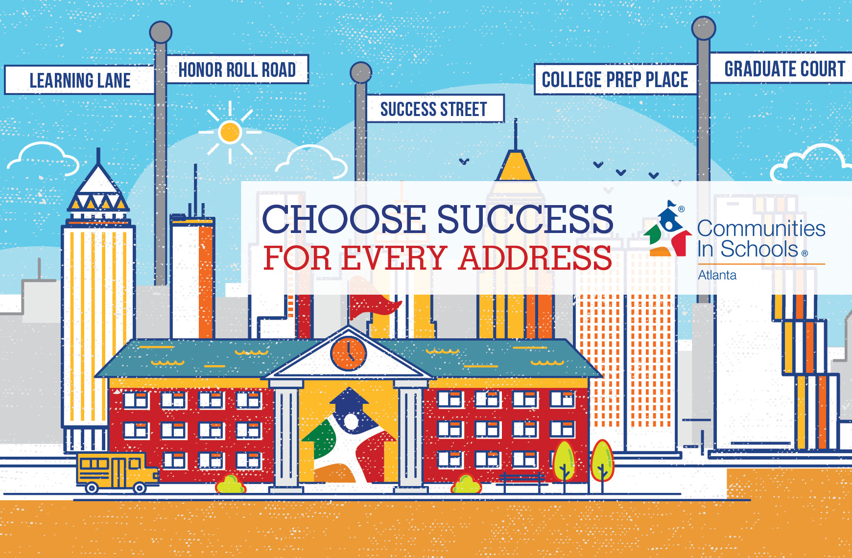 Communities In Schools of Atlanta