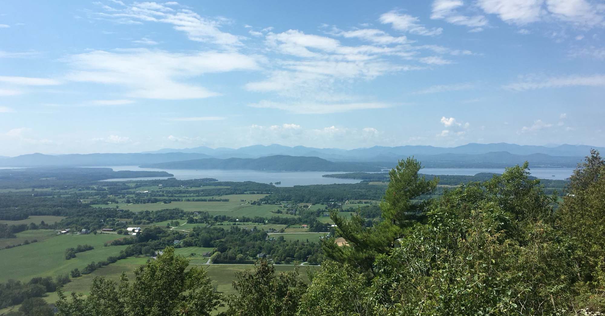 Donate Now | Sustainable Charlotte Vermont