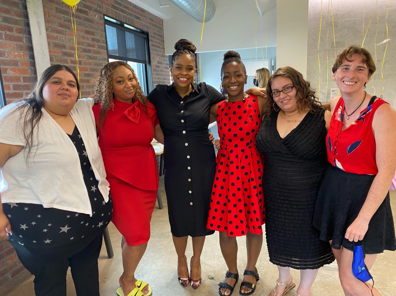 Donate Now | Perfect Calendar Challenge by Perfect, Inc.