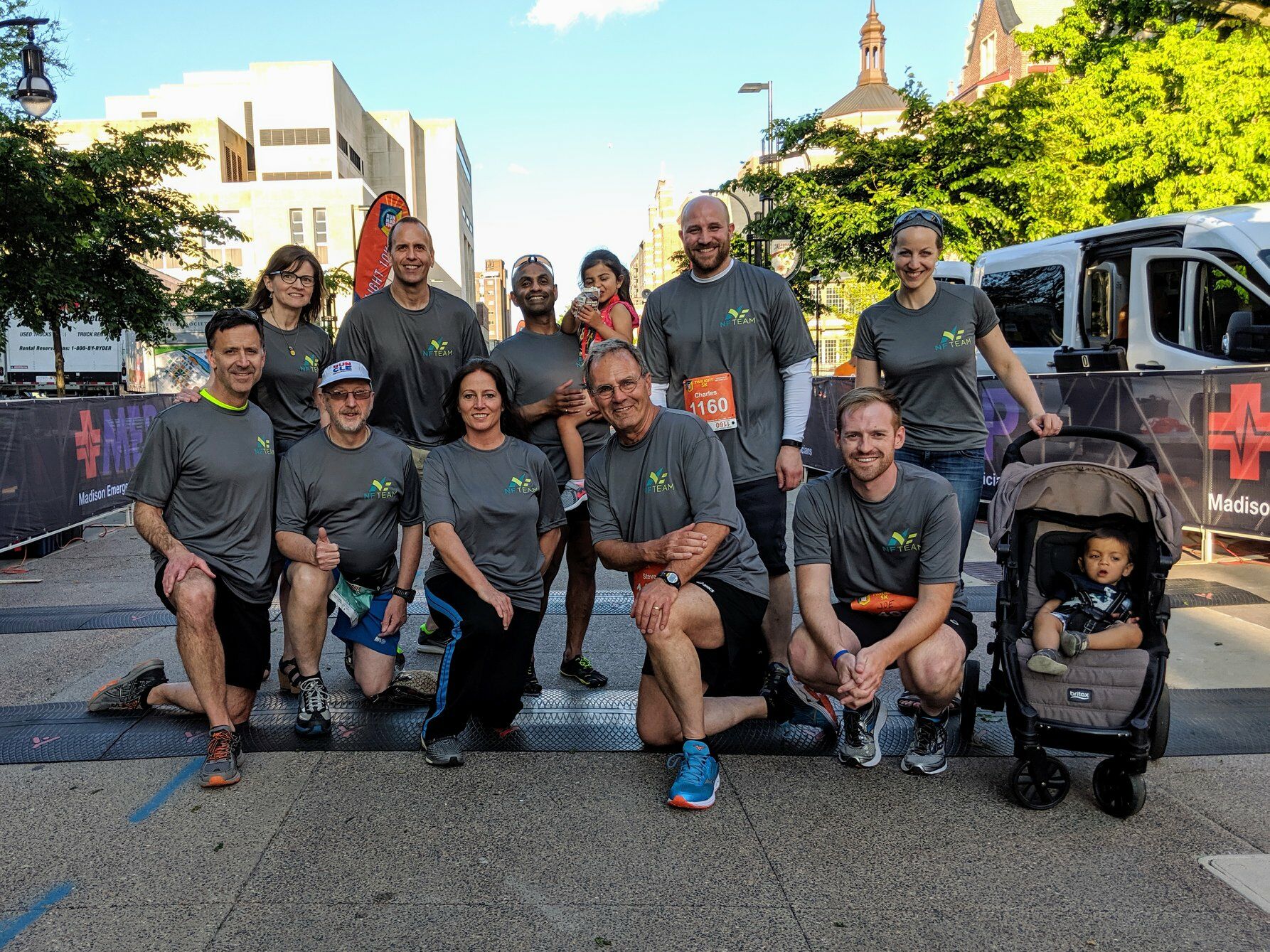 Donate Now | THE NF TEAM FOUNDATION