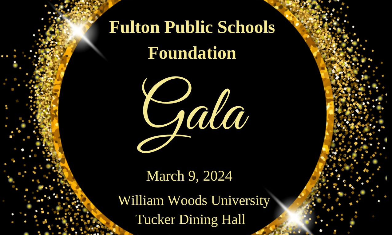 Fulton Public Schools Foundation Gala 2024 by Fulton Public Schools ...