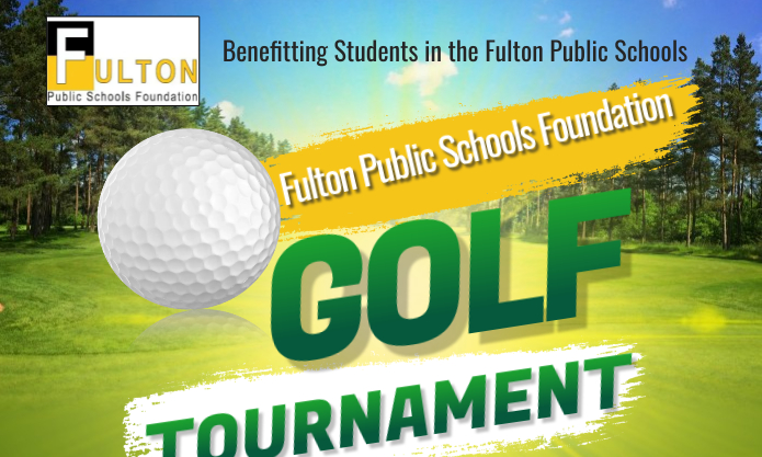 Fulton Public Schools Foundation 2022 Golf Tournament by Fulton Public ...