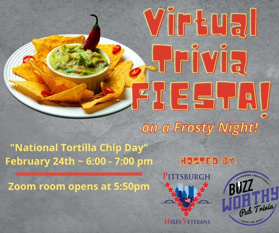 Virtual Trivia Fiesta by Virtual Trivia Fiesta