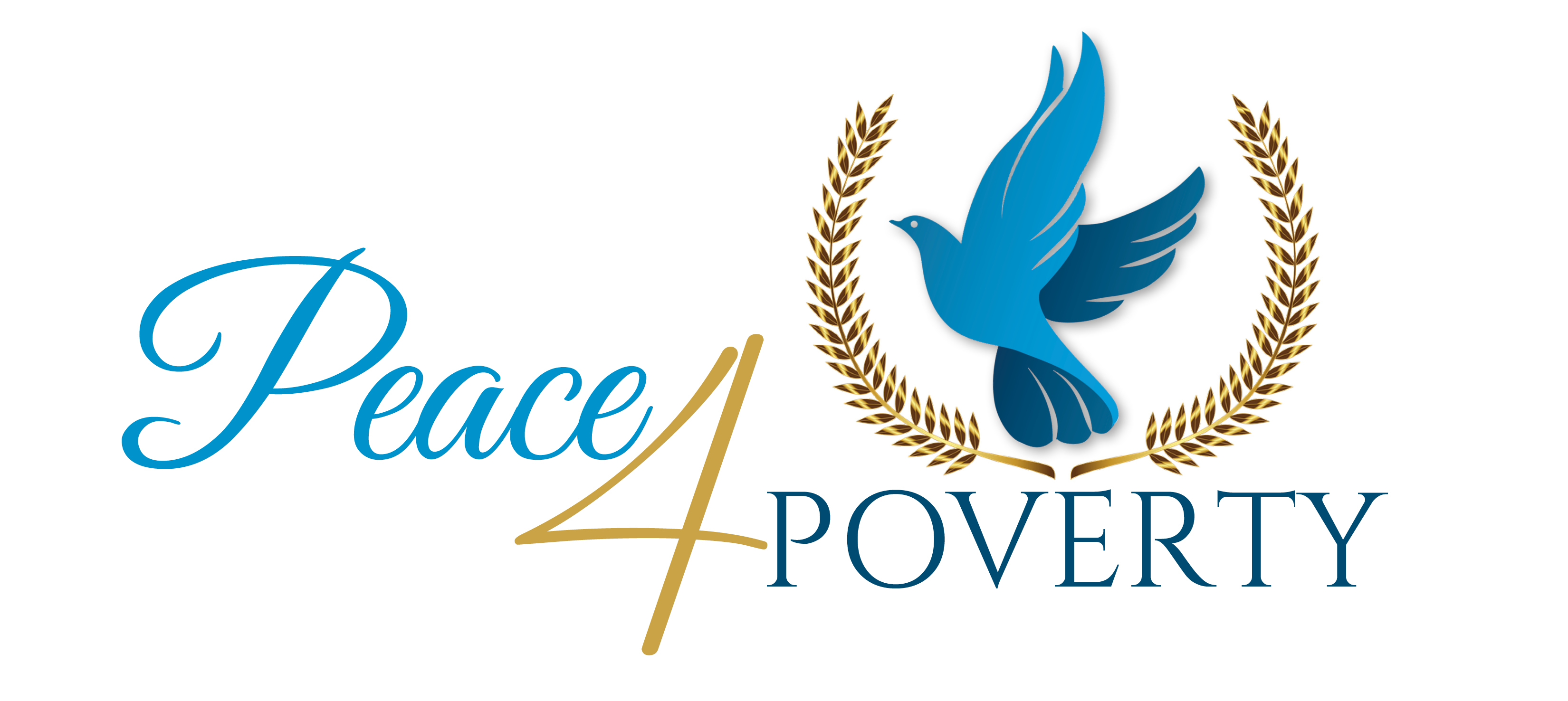 Donate Now | Support Our Organization by PEACE 4 POVERTY