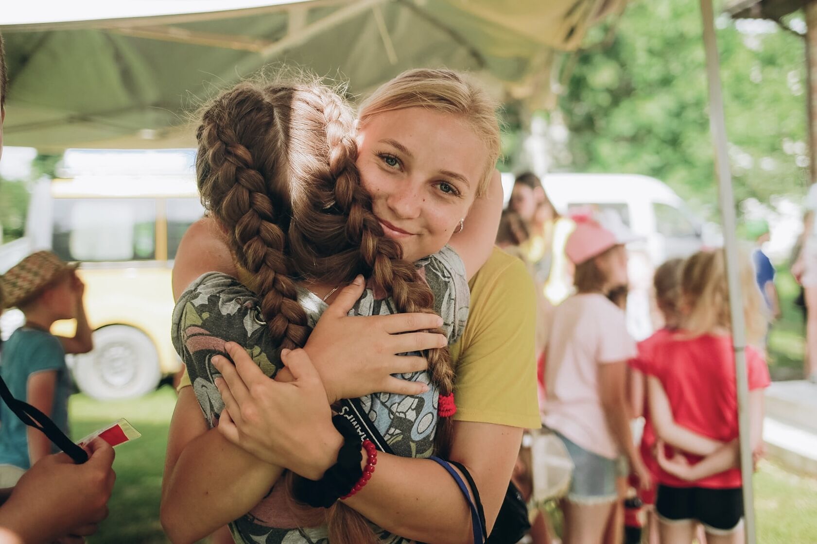 Donate Now | Solid Rock Mission