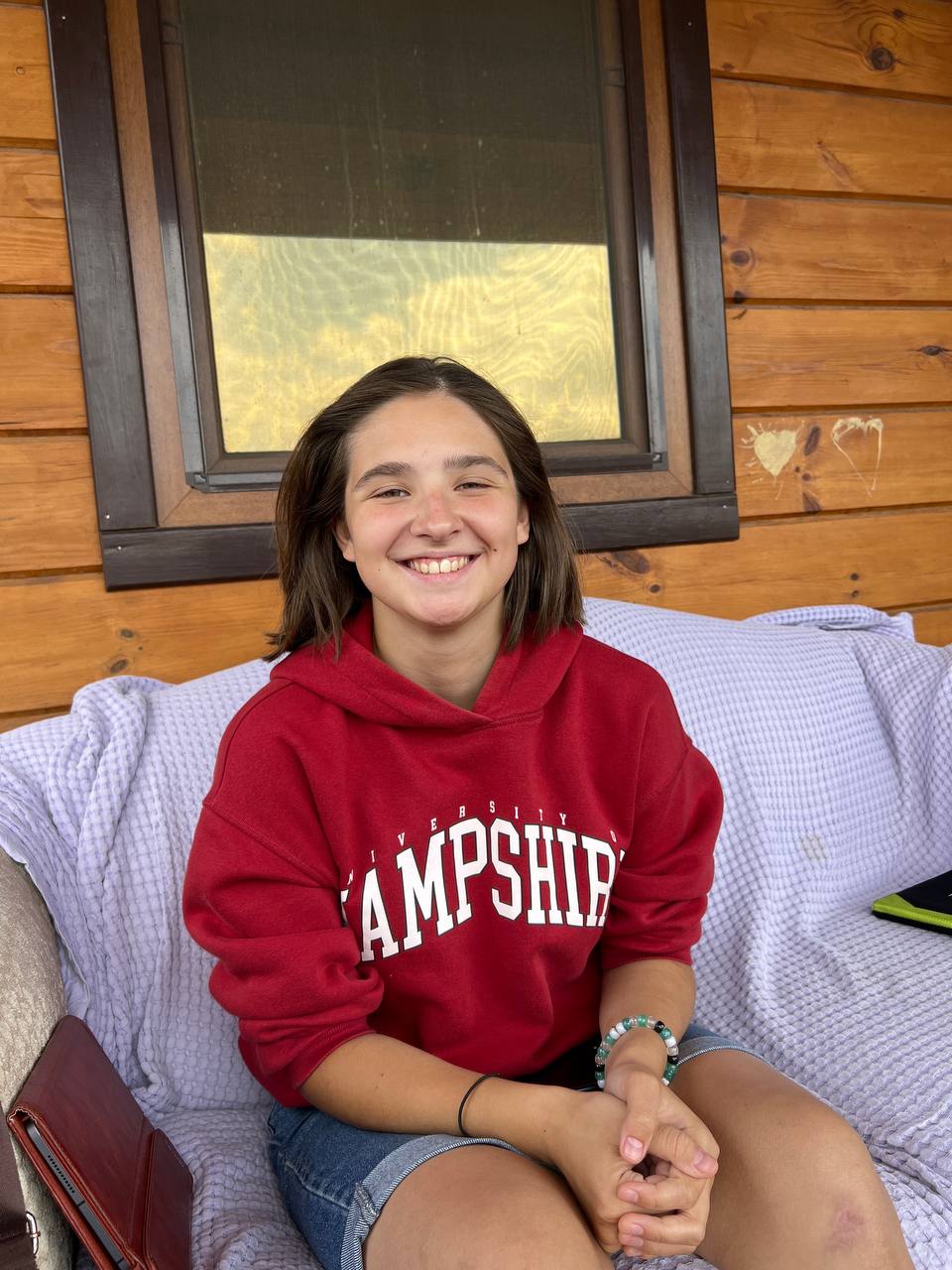 Donate Now | Daria Goriacheva by Solid Rock Mission