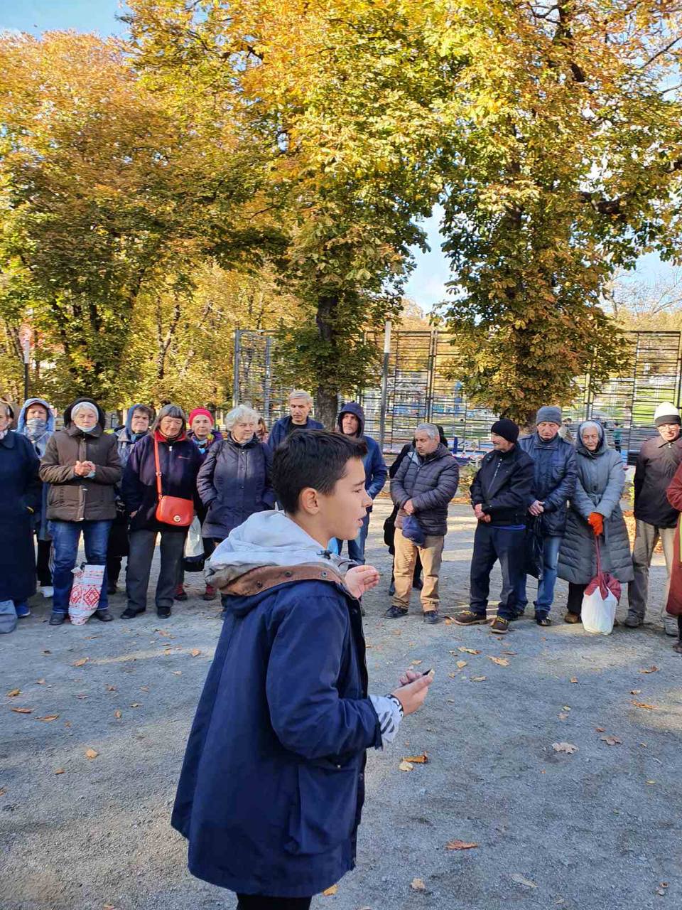 Donate Now | Sasha Datsko by Solid Rock Mission