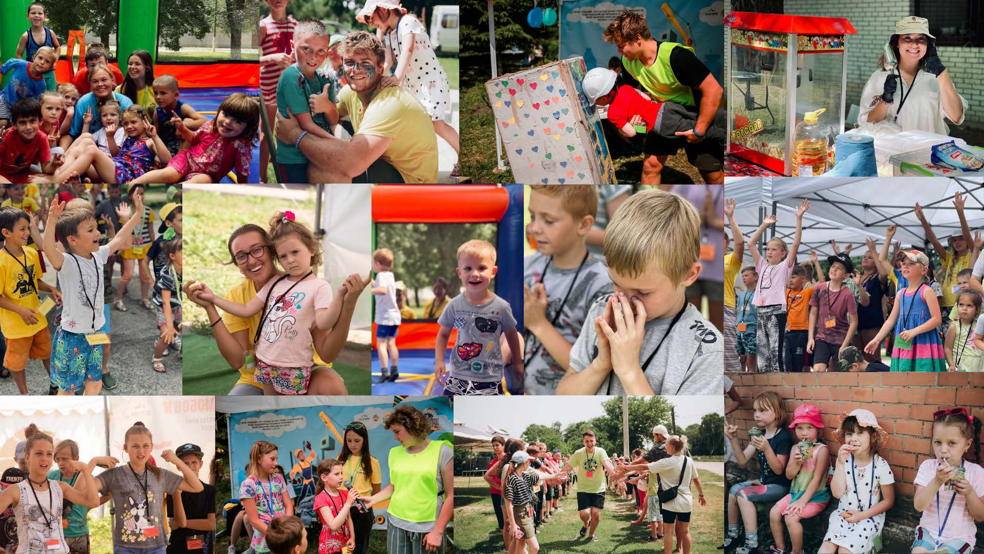 Donate Now | Project Second Chance by Solid Rock Mission