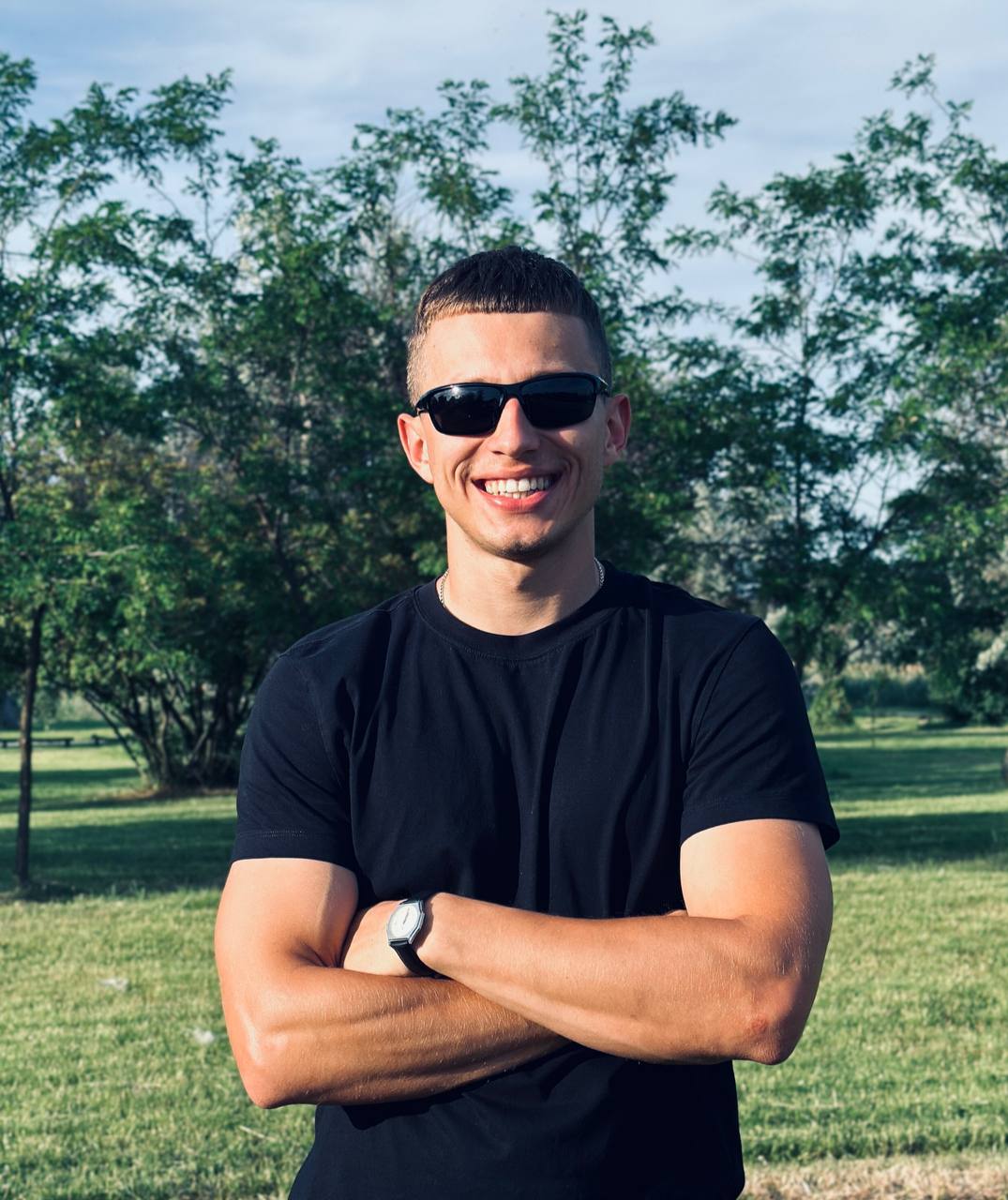 Donate Now | Vlad Andrushkevych by Solid Rock Mission