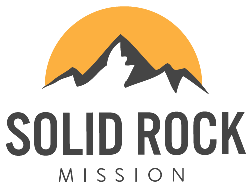 Donate Now | Solid Rock Mission