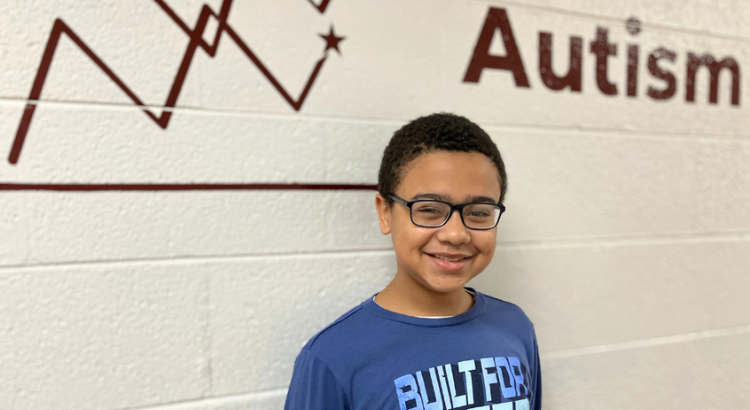 Donate Now | Safer Doors for Students by Autism Model Community School