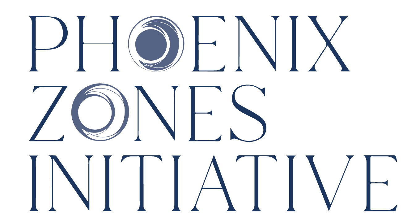 Phoenix Zones Initiative