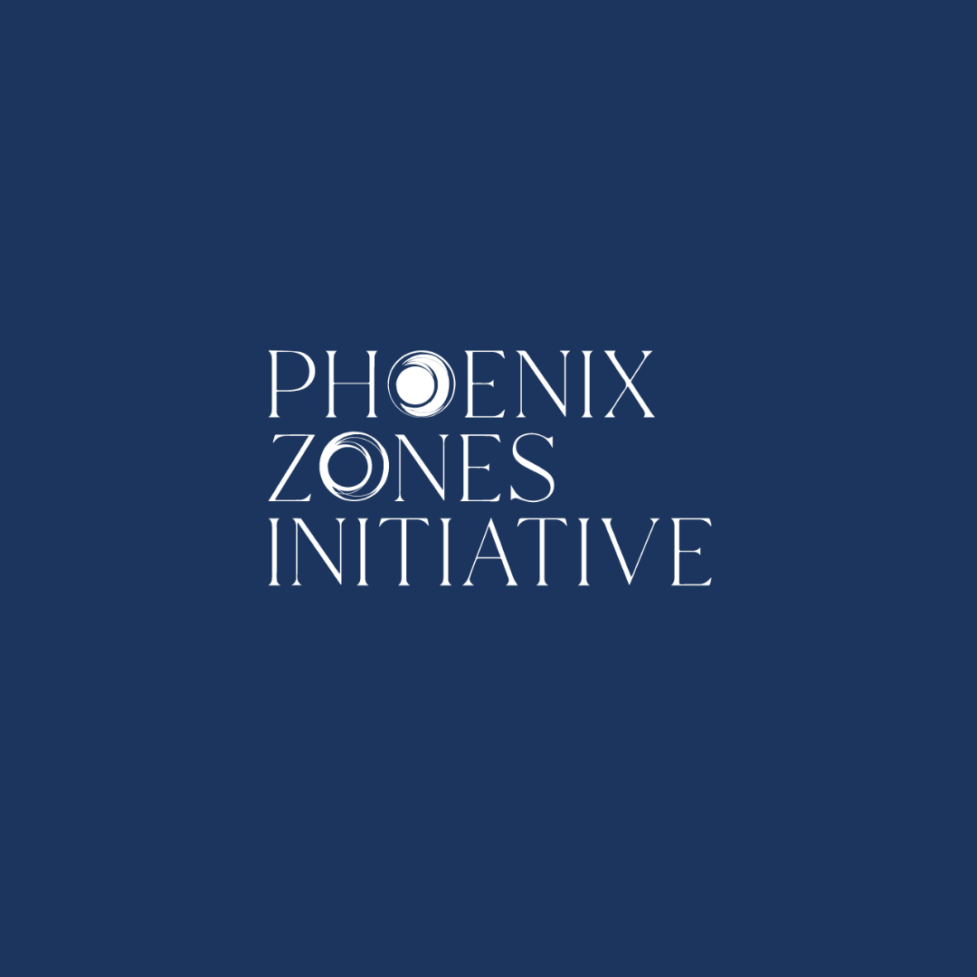 Donate Now | Revolutionize Medical Research by Phoenix Zones Initiative