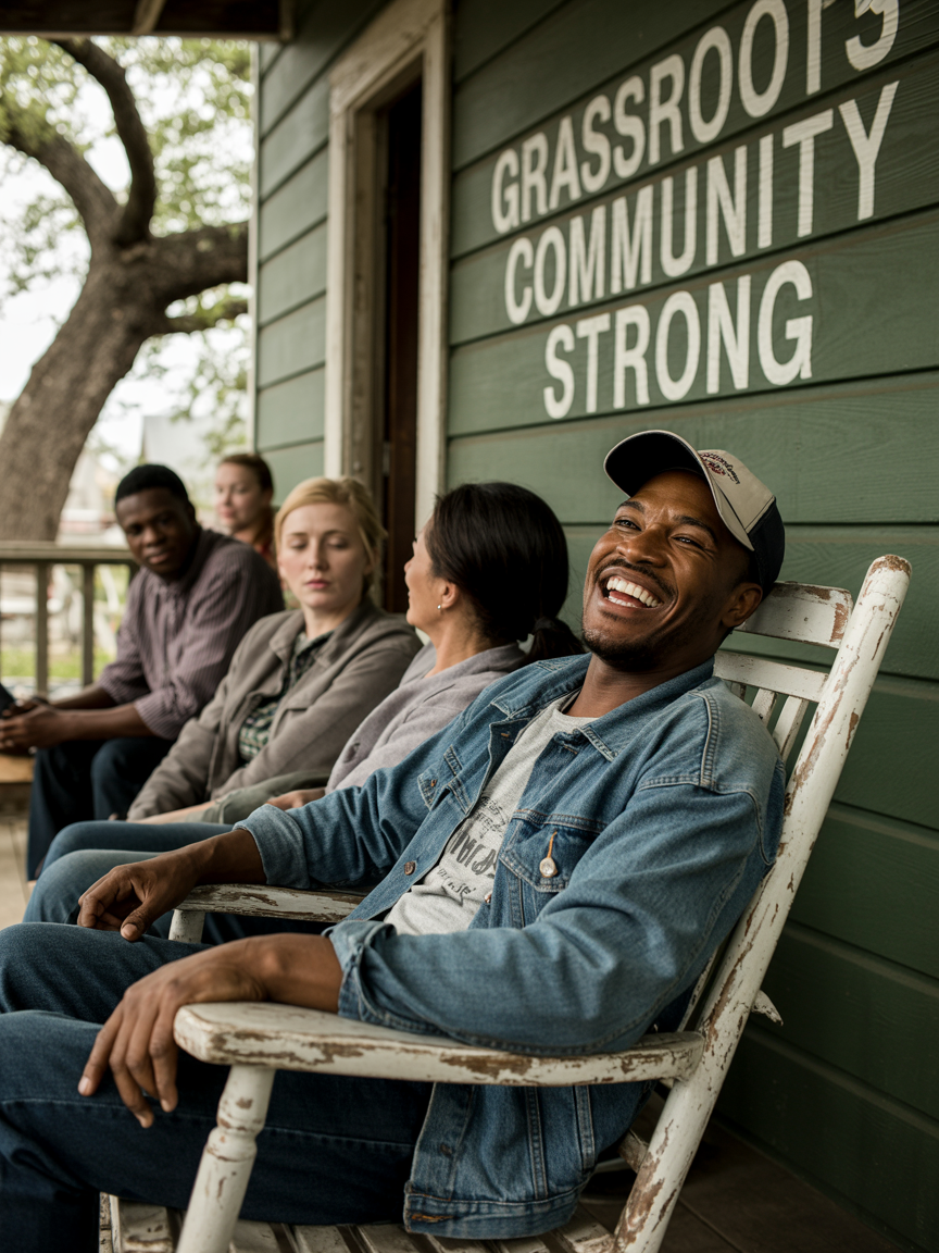 Donate Now | Neighborhoods in Action: Community Breakfast 2025 by ...