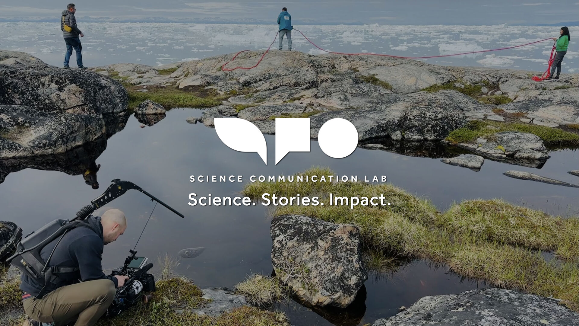 Donate Now | Science Communication Lab