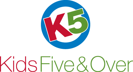 Donate Now | Kids Five and Over