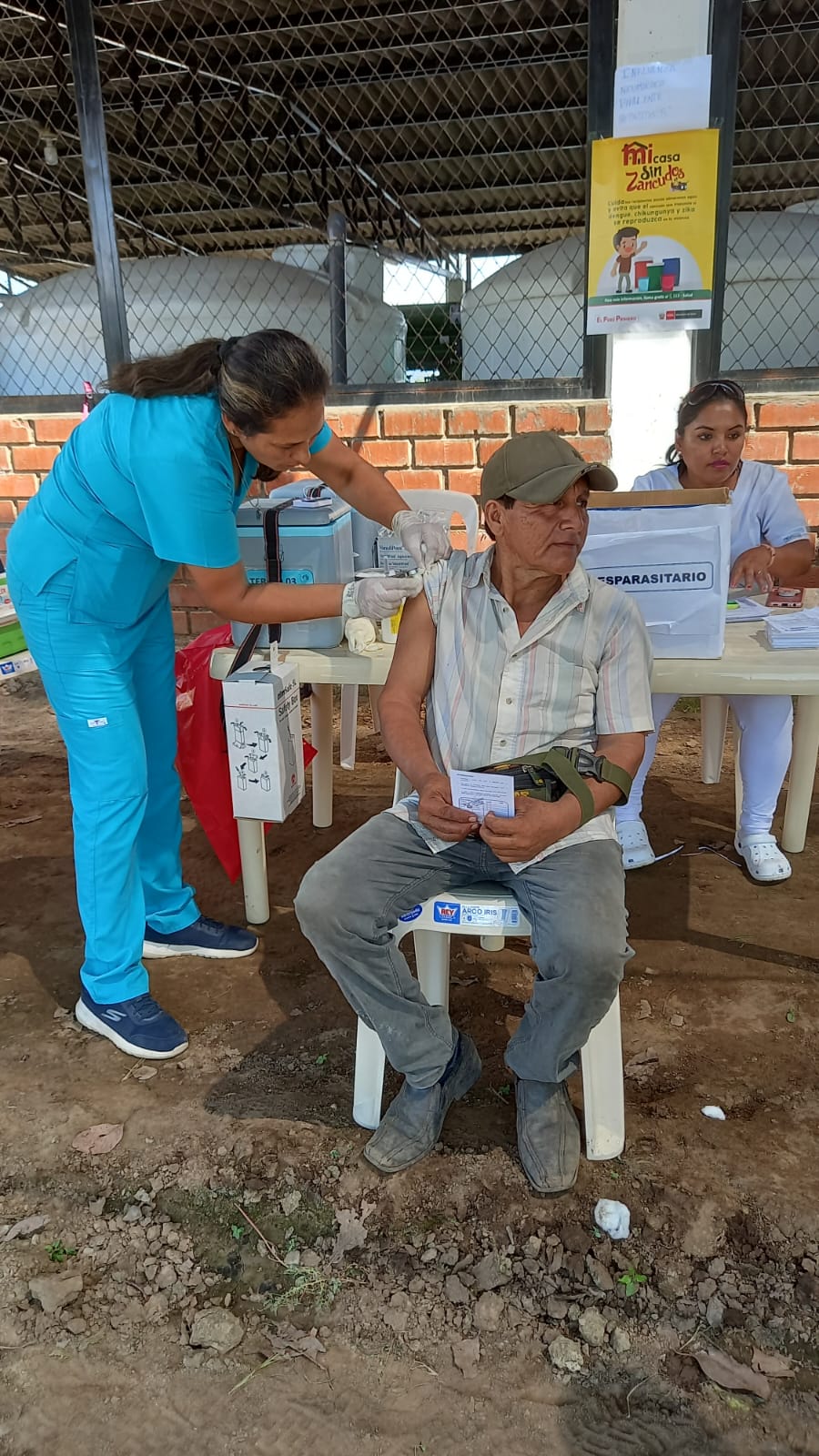 Donate Now | RGHA/FNE June 2023 Medical Mission to Zaña Peru by FNE ...