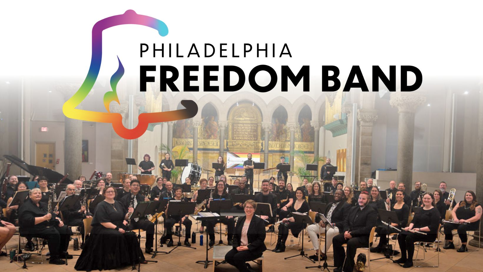 Donate Now | 2025 Dues by Philadelphia Freedom Band